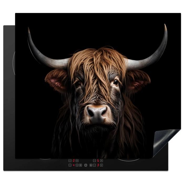 KitchenYeah - Protection Plaque Induction, Cuisson - Highlander ...