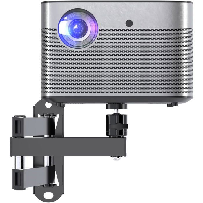 YSFMODE-Support De Projecteur Pliable Support Mural De Projecteur ...