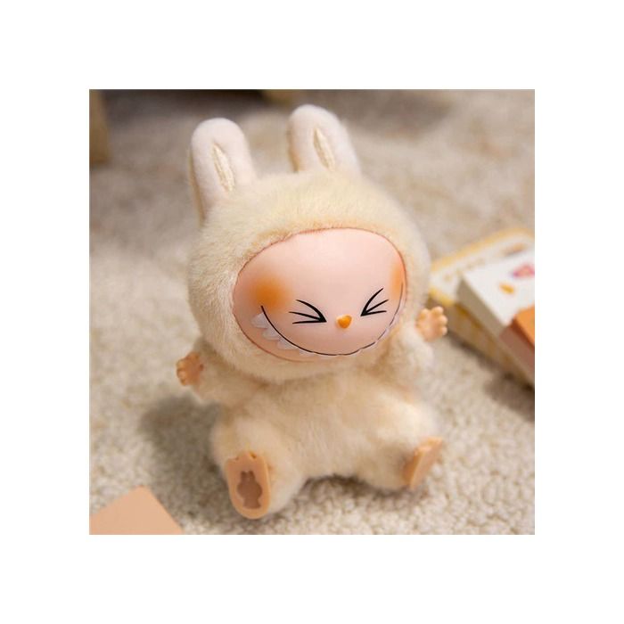 Labubu 2me gnration Monster Series jouet en peluche pour cadeaux - tiansisi - Cdiscount Jeux ...