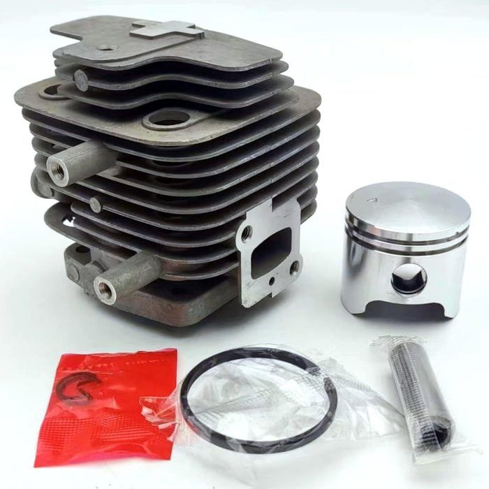 Ensemble cylindre - KZQ - Husqvarna 142R 142RB 142RJ 143R 152R 152RB ...