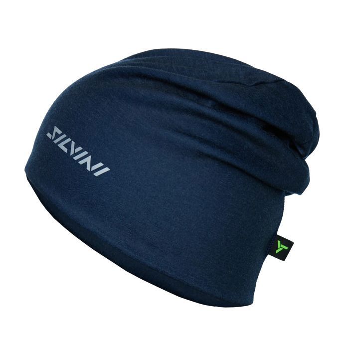 Bonnet Silvini Trigola navy - Cdiscount Prêt-à-Porter