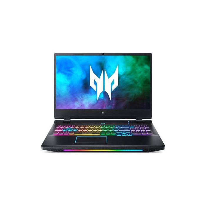 PC portable Gaming Acer Predator Helios 500 PH517-52-74J6 17,3" Intel ...