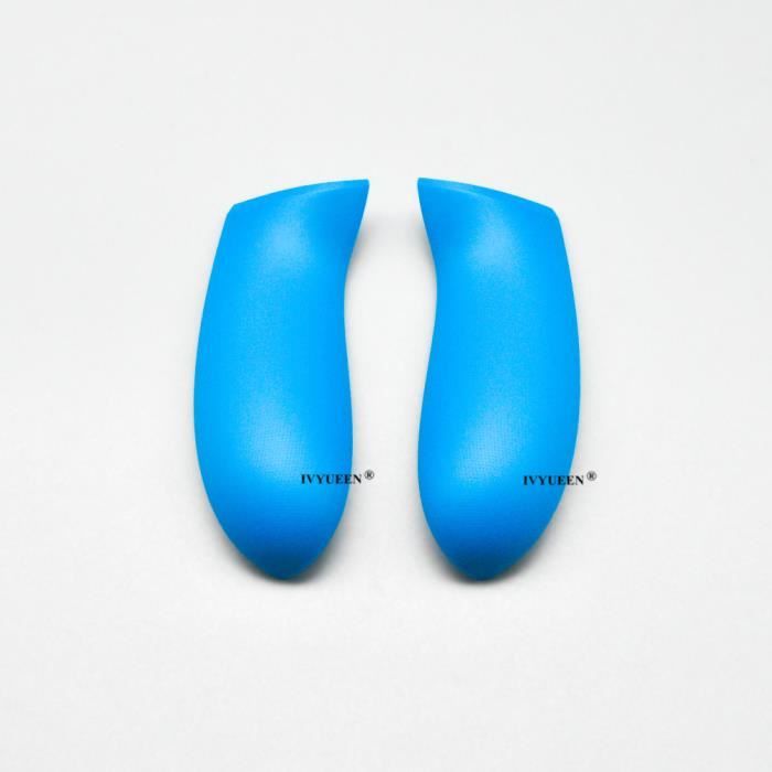 Rail Latéral Droit Gauche de Remplacement pour Manette Xbox One S X - Bleu - Cdiscount