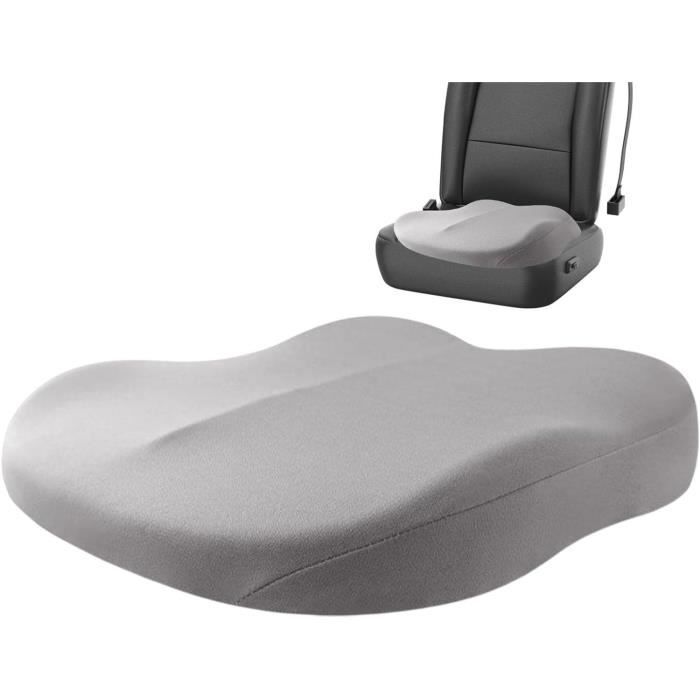 Siège Rehausseur Conducteur - Siège Conducteur,Oreiller Conduite Chaise ...