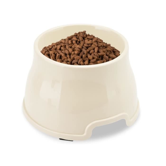 Gamelle surélevée - Hound - Modèle pour Chien à Longues Oreilles ...