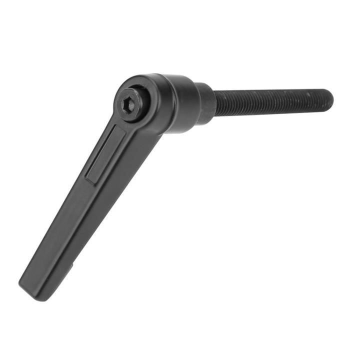 Akozon poignée universelle 4PCS Boutons de machine en métal Poignée de ...