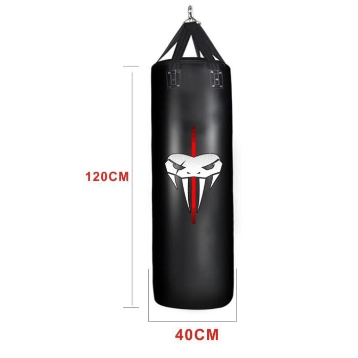 Sac de frappe,SOTF sac de sable de boxe, sac de frappe, équipement de ...