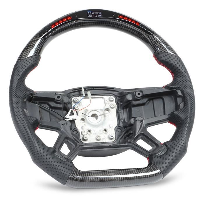 Volant Led Remplacement De Volant De Feux De Changement De Vitesse Led ...