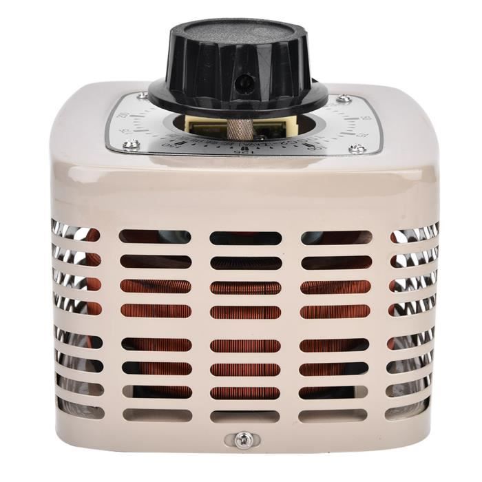 Régulateur De Tension 220 V Régulateur De Tension Automatique ...