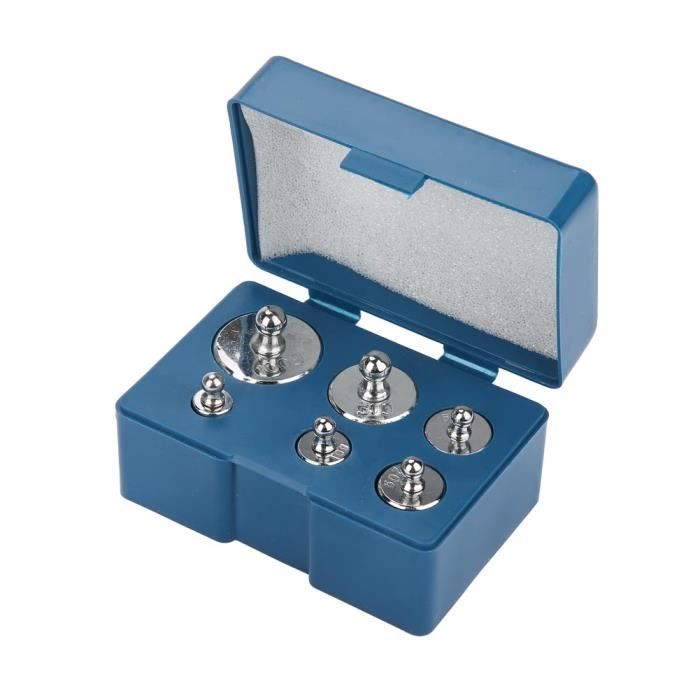 MAG Balance De Plateau 200G 200G / 0,2G Balance Mécanique Avec Poids ...