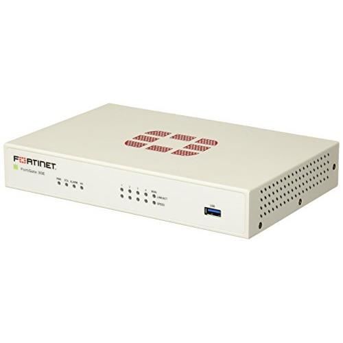 Fortinet Fortigate 30E Network Security-Firewall Appliance - Cdiscount ...