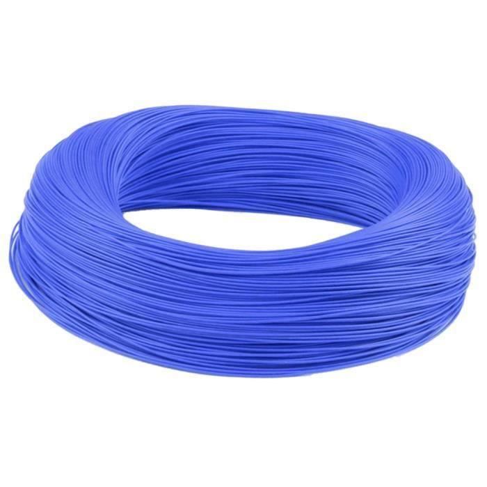 Câble électrique Toronné En Cuivre étamé De Fil électrique 20AWG ...