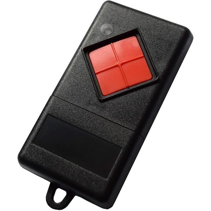 Télécommande DICKERT MAHS40-01181 - Cdiscount Bricolage