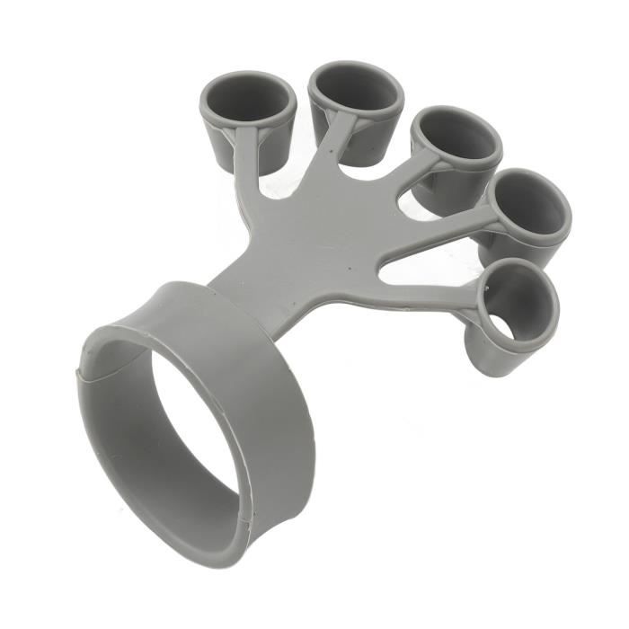 LES Exercice de doigt Renforcement de la main Finger Trainer Hand ...