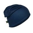 Bonnet Silvini Trigola navy - Cdiscount Prêt-à-Porter