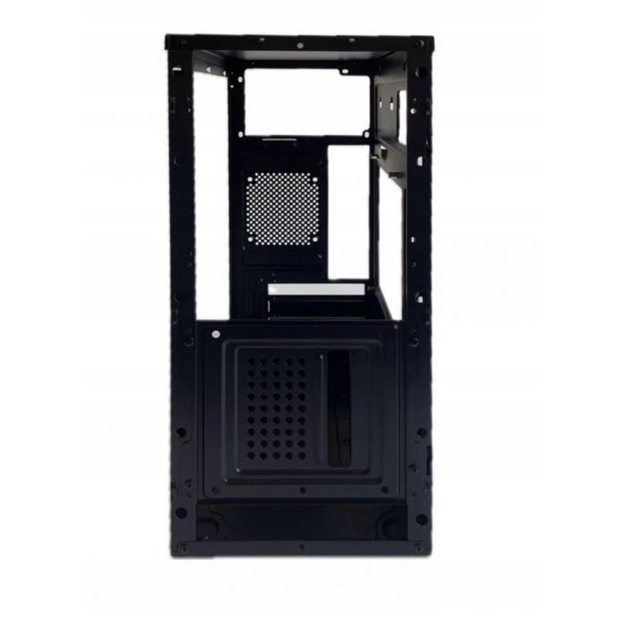 Unite centrale seule - mini pc Eurocase Skí MC MF-300B, Micro Tower, 2x ...