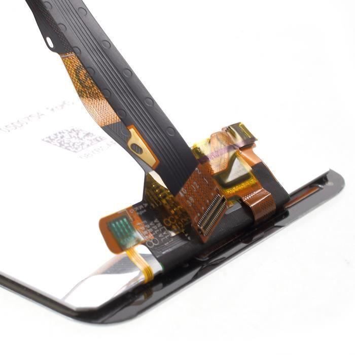 Wind-Bambos Ecran LCD Et Ensemble Numériseur Pour Huawei P Smart ...