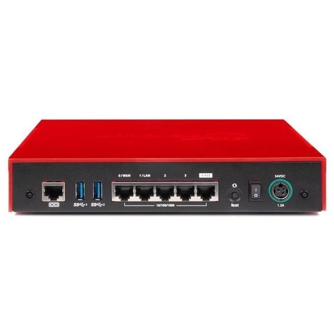 Watchguard Firebox T40 avec support standard 1 an - Cdiscount Informatique