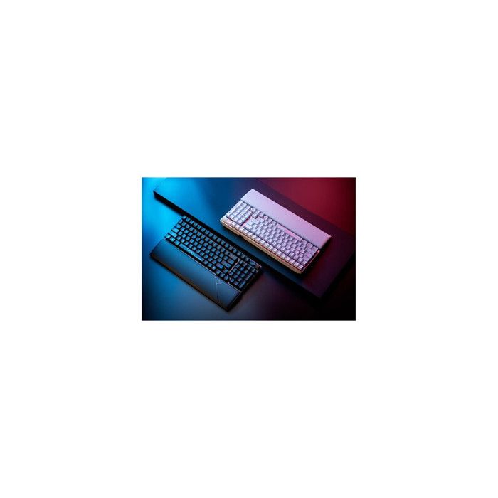 Clavier - ASUS - ROG Strix Scope II 96 RX - Sans fil - Bluetooth 5.1 ...