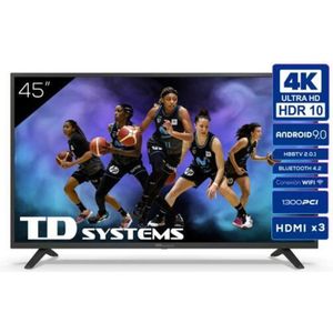 TV 4K - UHD - Cdiscount TV Son Photo