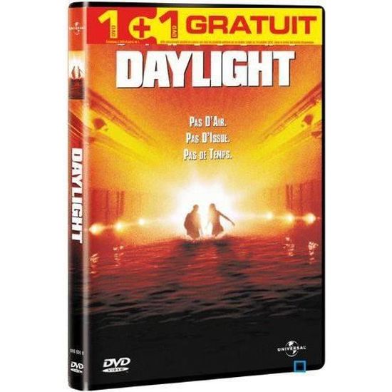DVD Daylight - Cdiscount DVD