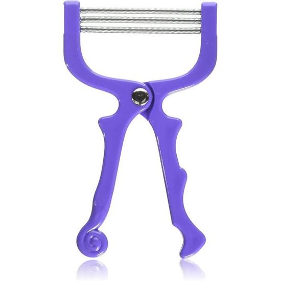 Epicare super épilation (3 en 1) épilation faciale et outil A169 ...