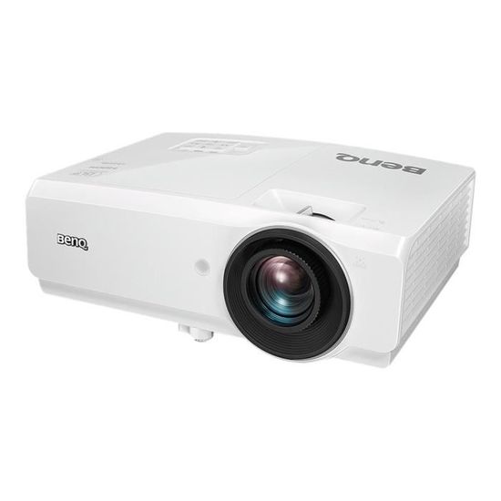 BenQ SH753 - Projecteur DLP - 4300 lumens - 1920 x 1080 - 16:9 - HD ...