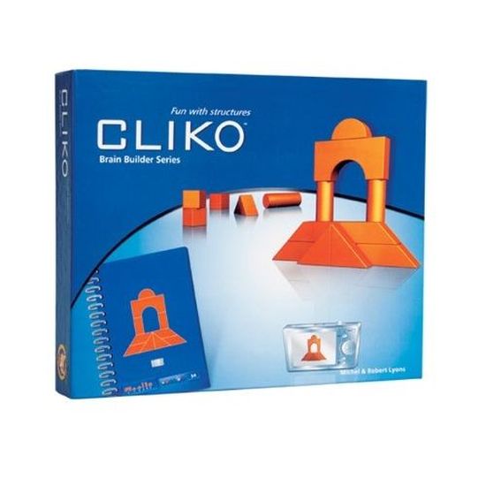 Perspecto - Jeu de logique spatiale en 3D - Cliko Foxmind - Cdiscount ...