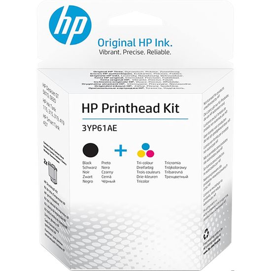 Hp hp printhead kit - Cdiscount Informatique
