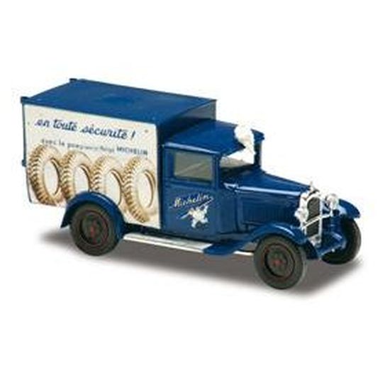 Solido - 15083500 - Citroën c4 fourgon - 1930 - Cdiscount Jeux - Jouets
