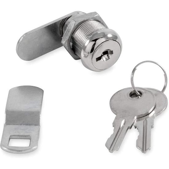 Offset Baggage Lock[m5019] - Cdiscount Bricolage