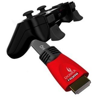 Ultimate Play (HDMI Câble + Triggers) GIOTECK / Ac - Cdiscount Informatique