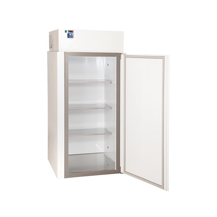 Chambre Froide 1315 Litres avec Monobloc Plafonnier, 0°/+8°C - Mastro ...