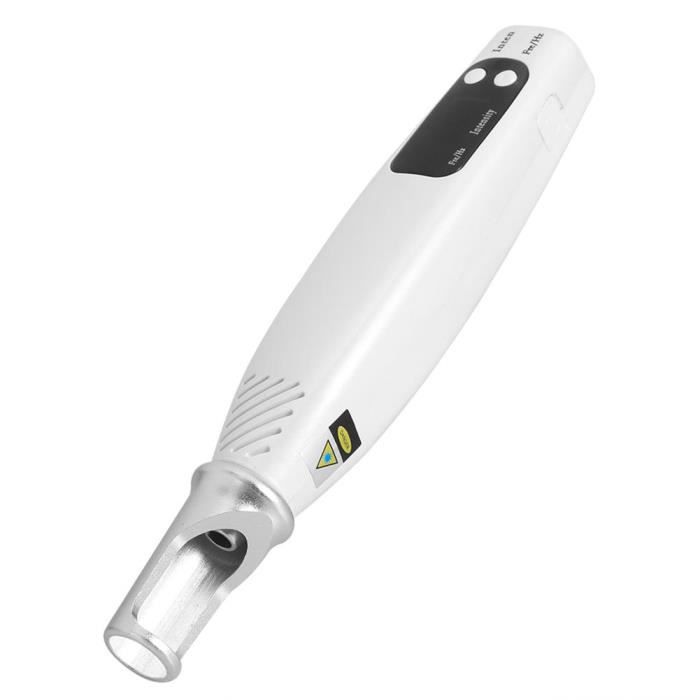 ARAMOX Stylo laser picoseconde Dispositif tenu dans la main de beauté ...
