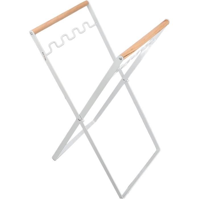 Support De Sac Poubelle, Support De Sac Poubelle Pliable Solide Et ...