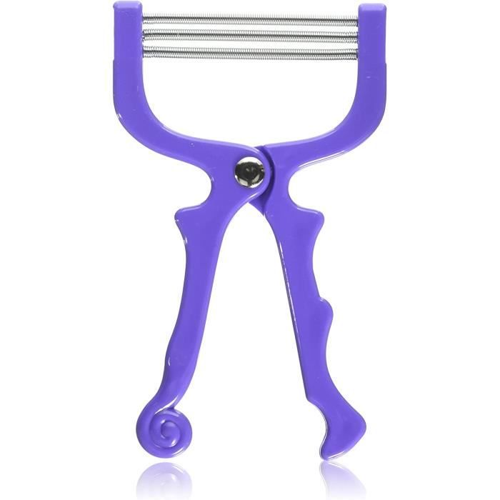 Epicare super épilation (3 en 1) épilation faciale et outil A169 ...