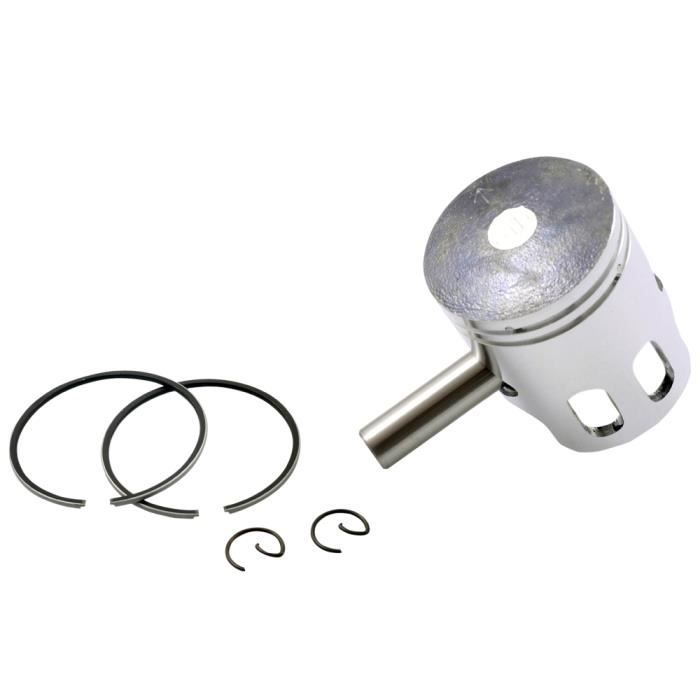 Piston 50cc pour APEX Pro Shark 70cc, 90cc, BUFFALO FOX 50cc, REX ...