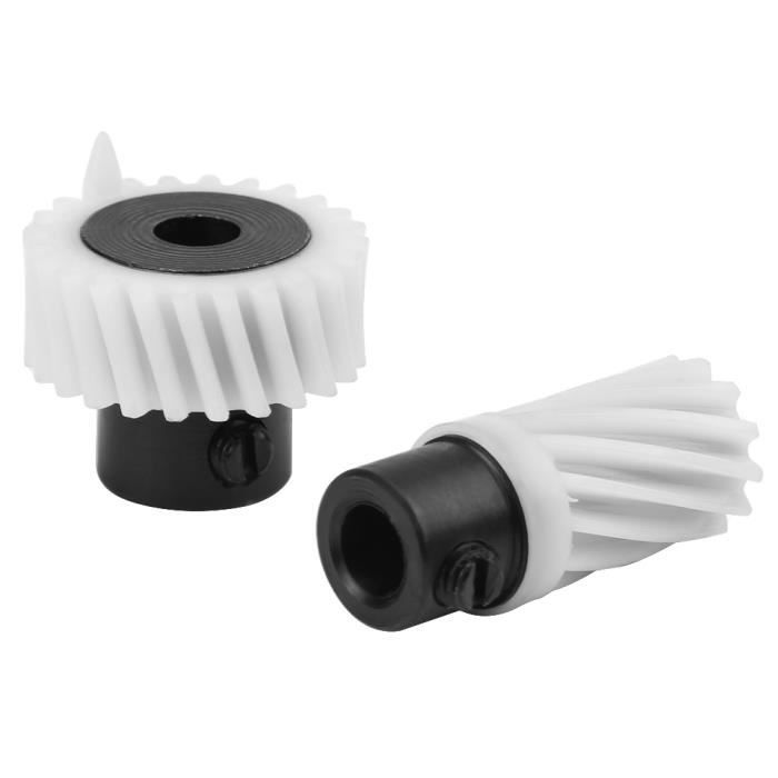 ETO- engrenage d'entranement Pièces de Machine à Coudre, pour Singer ...