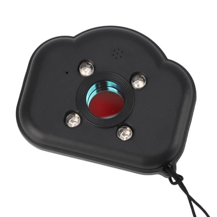 Détecteur infrarouge de caméra DIOCHE - Noir - Cdiscount Appareil Photo