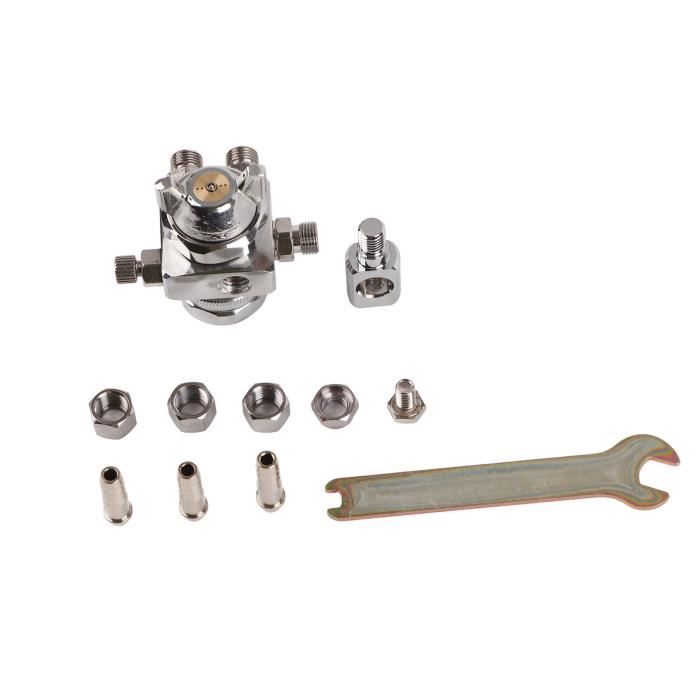 EJ.life Mini pulvérisateur de peinture automatique Mini Pistolet de ...