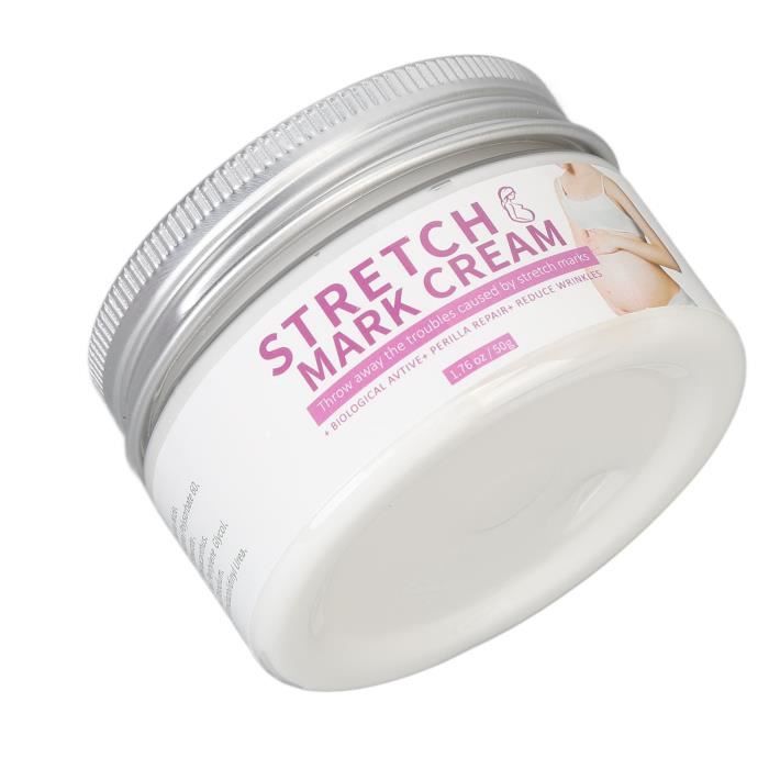 ESTINK Crème réparatrice anti-vergetures Crème Anti-vergetures, Crème ...