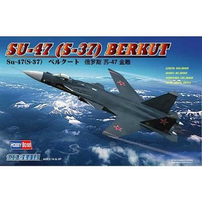 SUKHOI SU-47 BERKUT - Cdiscount Jeux - Jouets