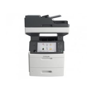 Lexmark MX711de - Cdiscount Informatique