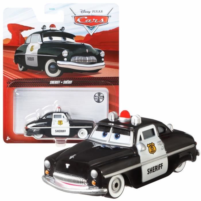 Sélection Véhicules Racing Style | Disney Cars | Die Cast 1:55 Voiture ...