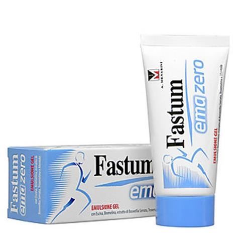 Menarini Fastum Emazero Emulsione Gel 50 ml - Cdiscount Jardin