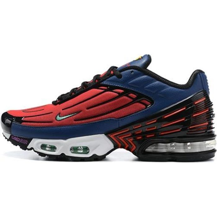 Baskets Nike Air Max Plus TN 3 Chaussures de running pour Homme Femme ...