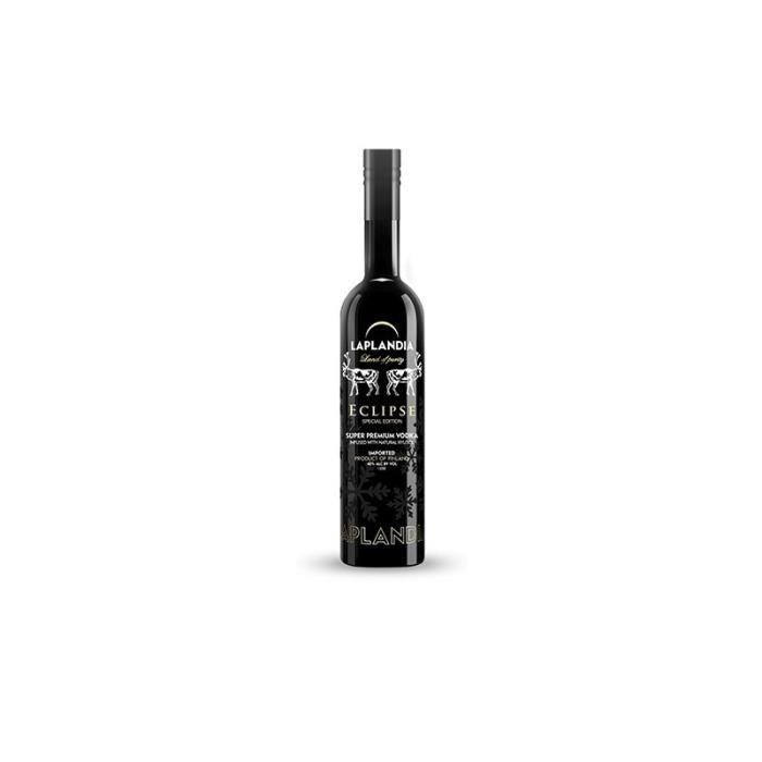 LAPLANDIA ECLIPSE SPECIAL EDITION 1L - La cave Cdiscount