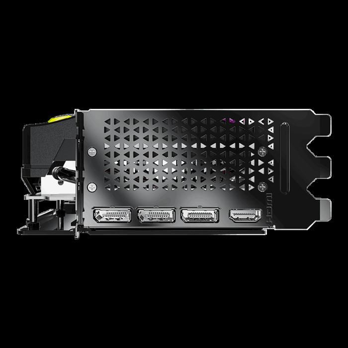 Carte graphique - PNY - GeForce RTX 5080 - 16 Go - Overclocking - ARGB ...
