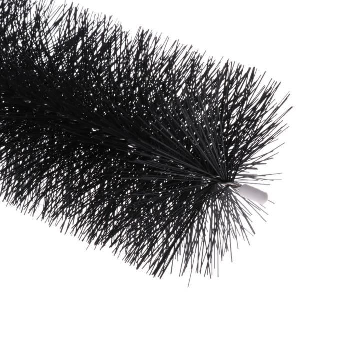 Filtration de poisson Brosse Filtration de bassin d'écumeur 50 cm ...
