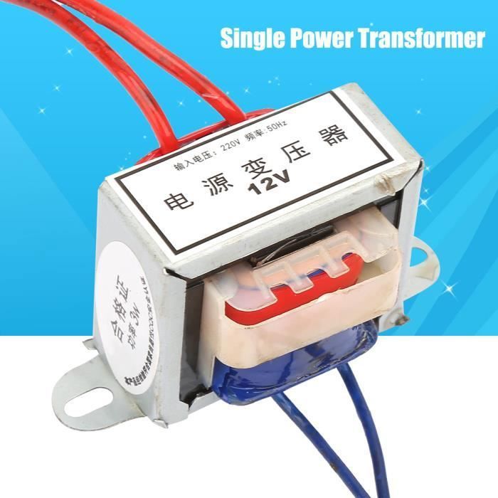 Transformateur de puissance électrique transformateur de puissance EI ...